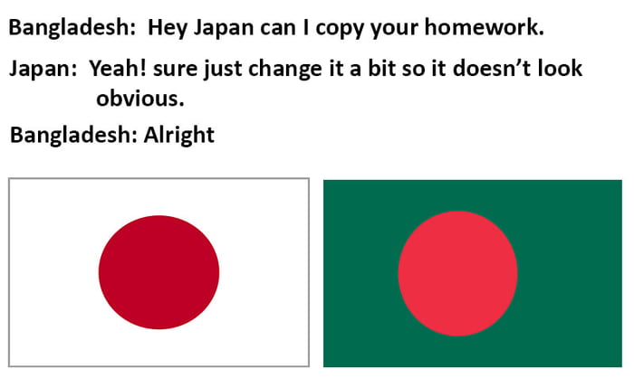 Anybody want to bang Ladesh? - 9GAG