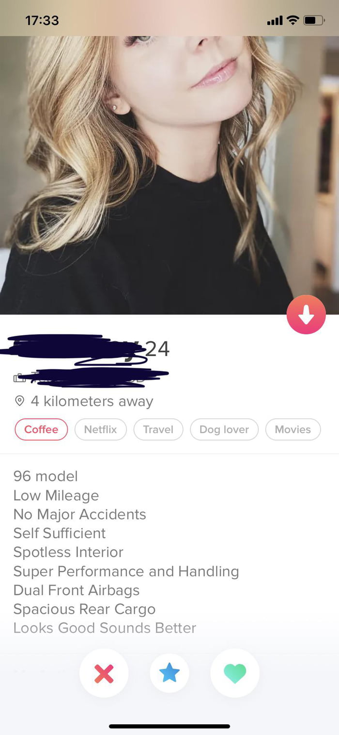 Dual front airbags - 9GAG