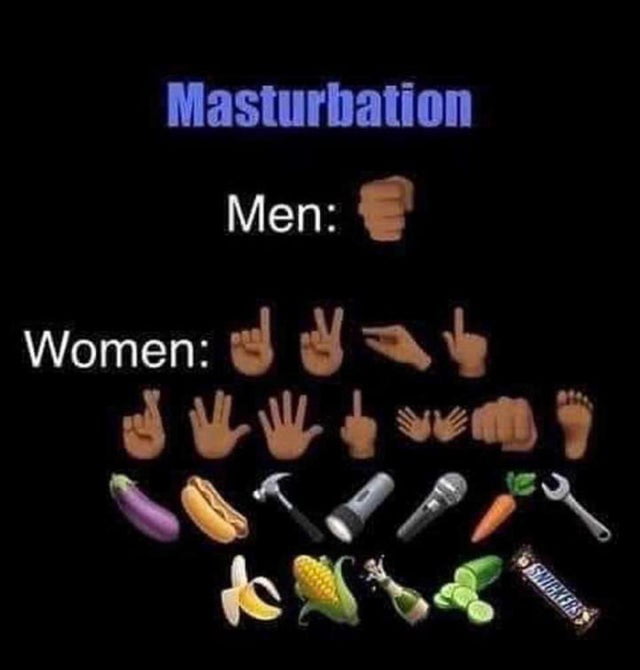 Men are simple - 9GAG