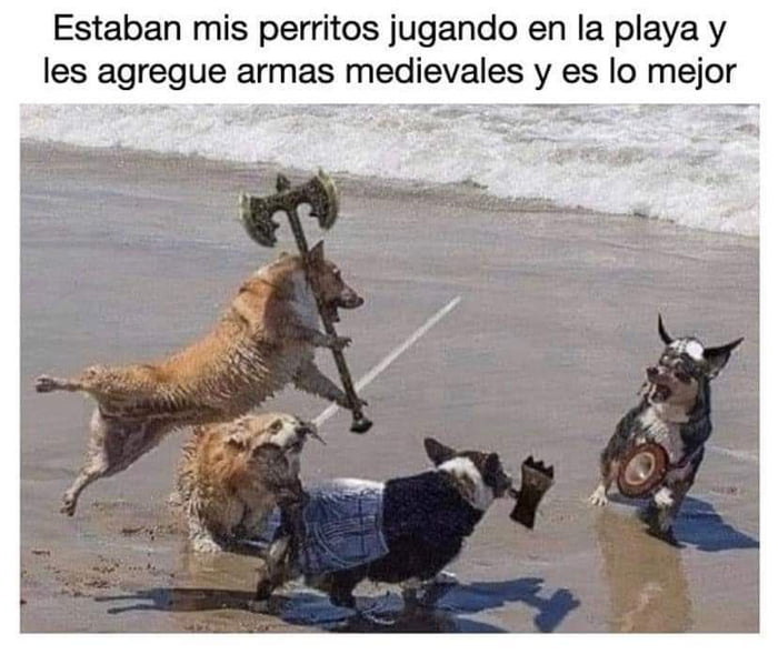 Al chile si quedo mamalon - 9GAG