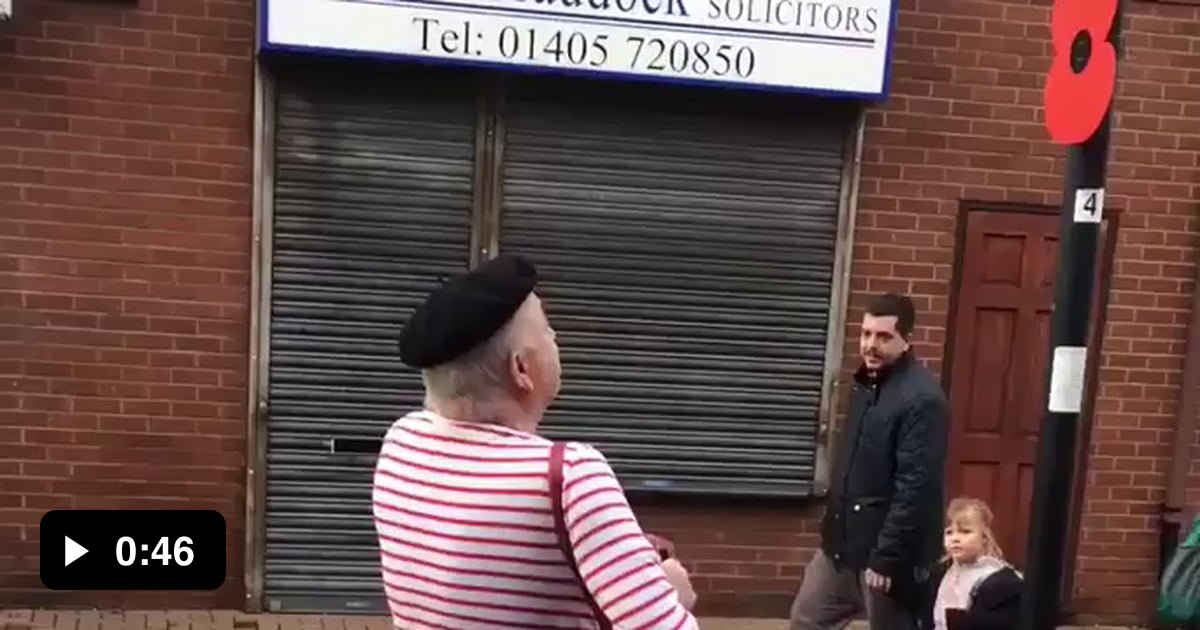 Meanwhile in UK - 9GAG