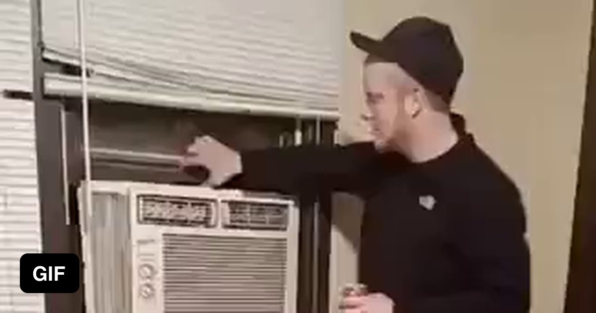 Funniest GIF contest!!! - 9GAG