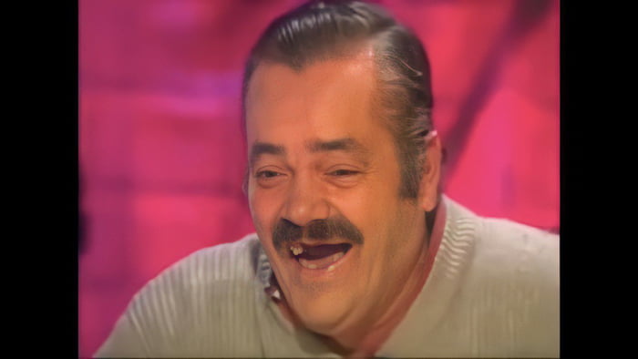 Risitas in HD - 9GAG