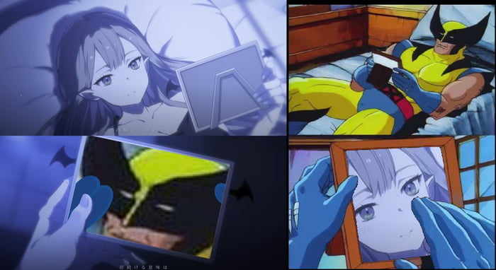 They miss each other - 9GAG