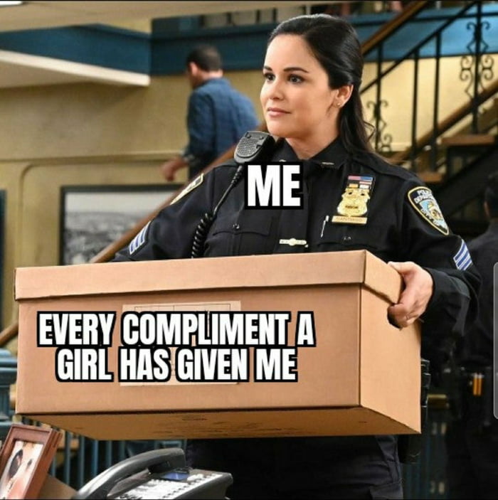 They hold a special place in my mind (also, here is a new template) - 9GAG