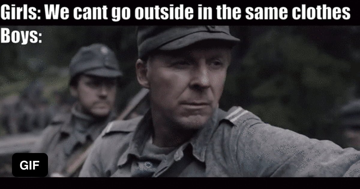 Off we go - 9GAG