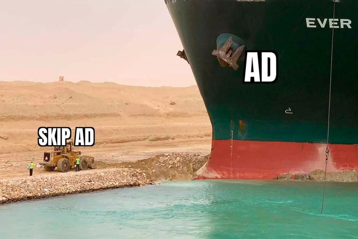 Malvertising at its finest - 9GAG