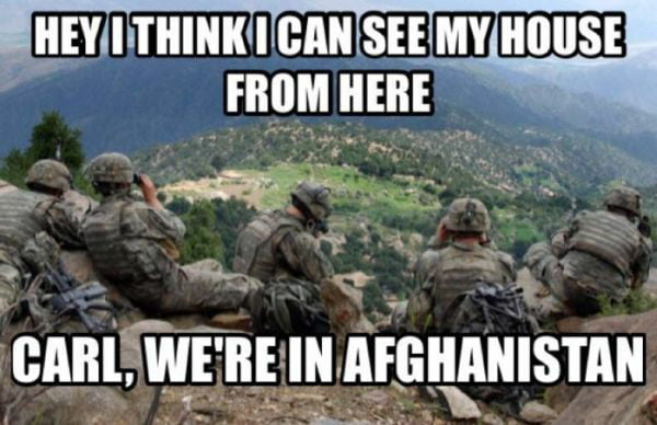 God dammit Carl, Part 8 - 9GAG