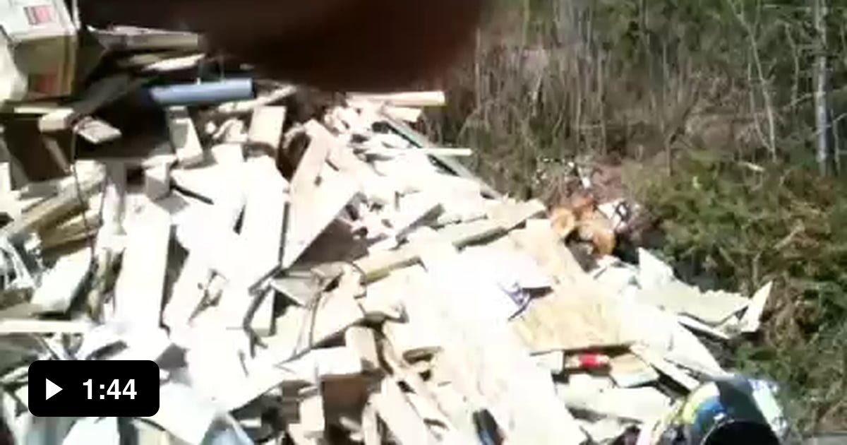 Massive bonfire explosion fail! - 9GAG