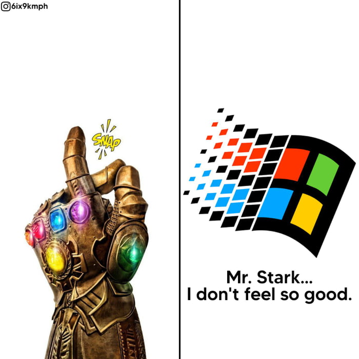 Windows 95 - 9GAG