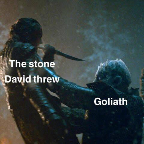 That’s what Maester Pycelle asked - 9GAG