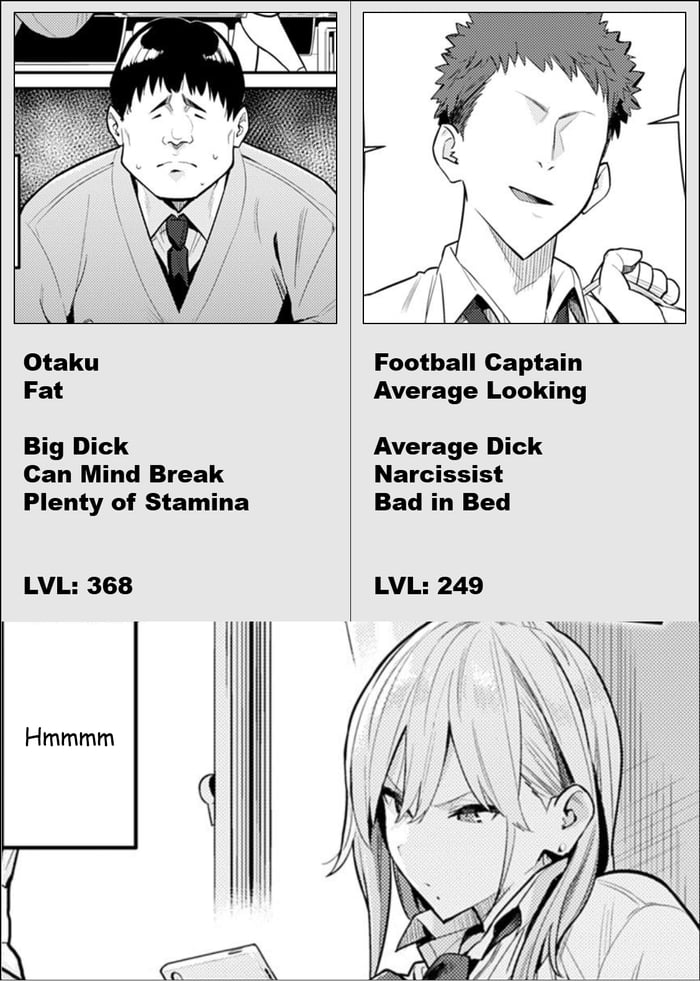 Decision Decision - 9GAG