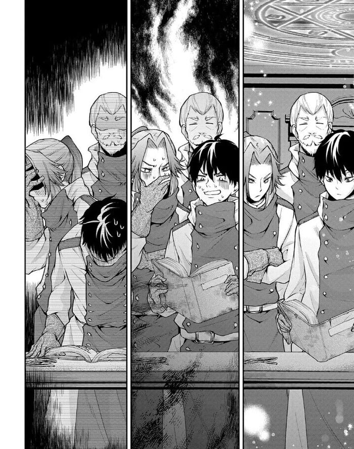 Hidden gem manga - 9GAG