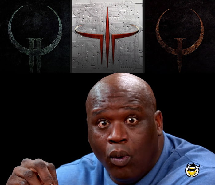 Quake 1, 2 and 3 on Game Pass now - 9GAG