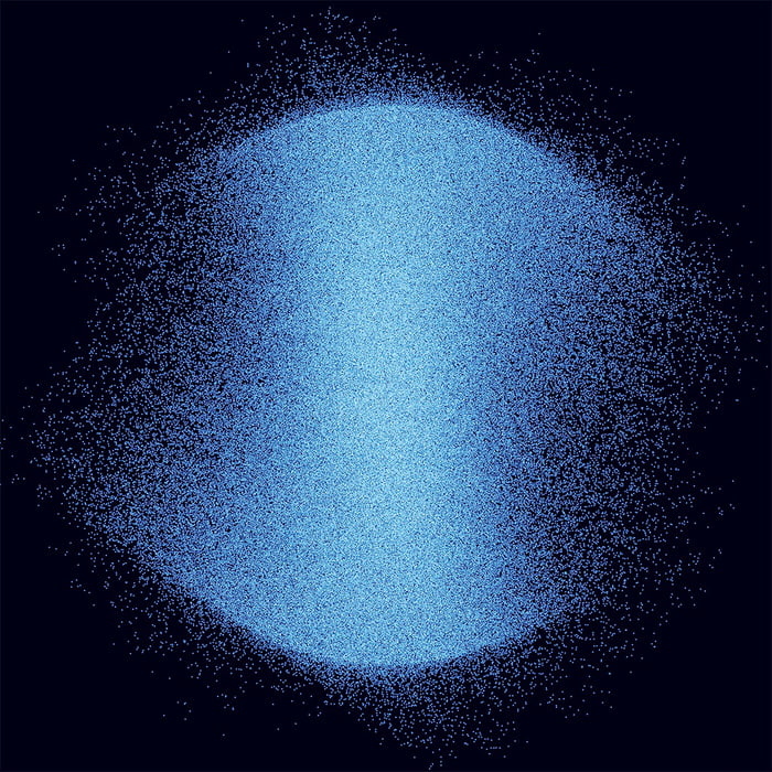 This absolute gem will be released today! "Infinite Granite" by ...