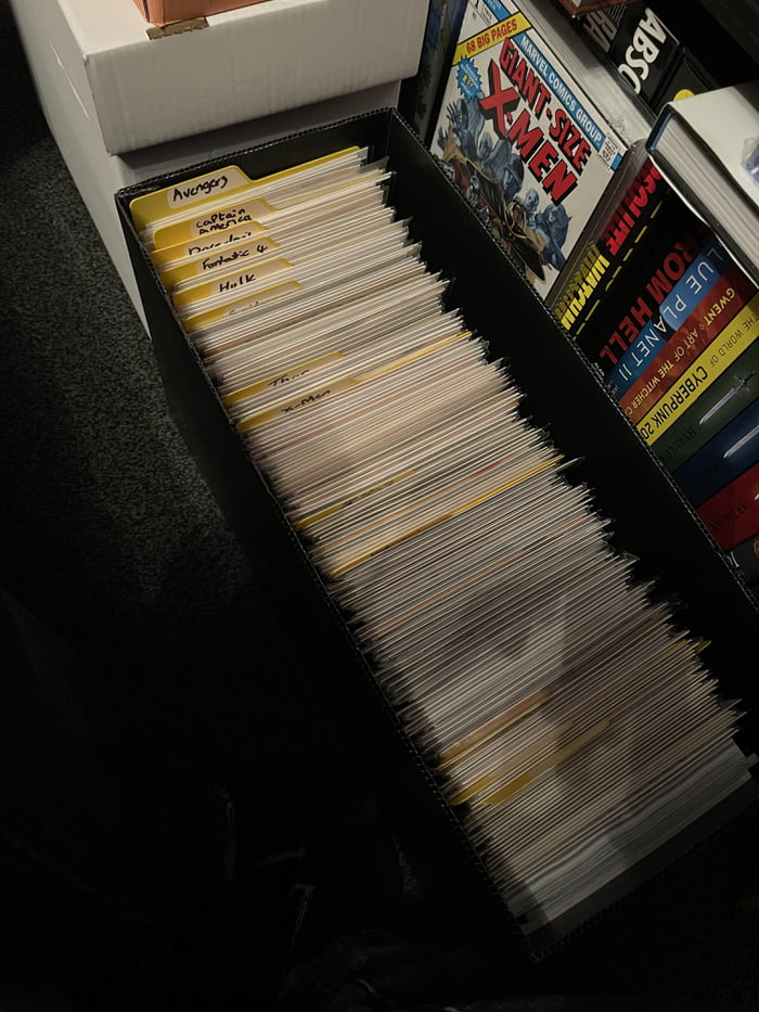 Would you say these are too tightly packed? - 9GAG