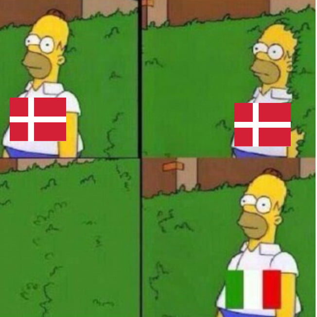 Our turn: #ItsComingToRome - 9GAG