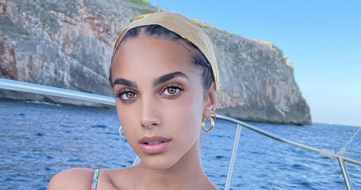 Nicole Distefano - 9GAG