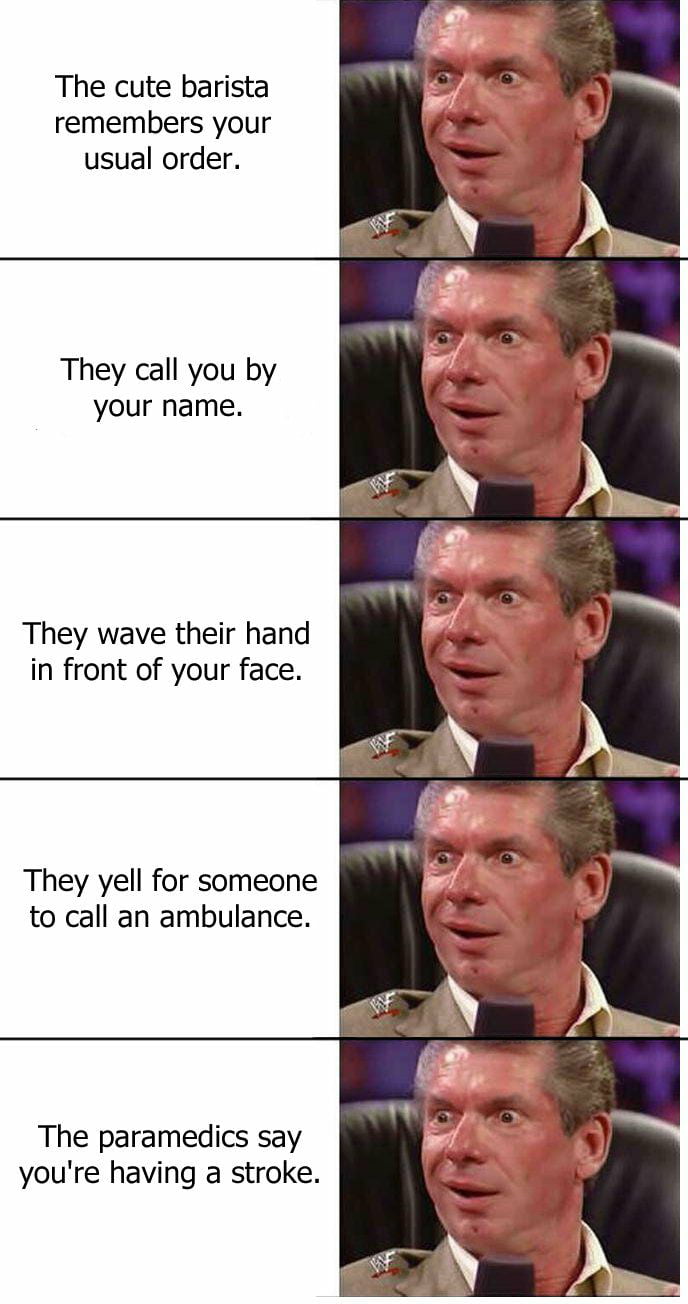 No one read it anyway - 9GAG