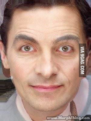 Christian Atkinson - 9GAG