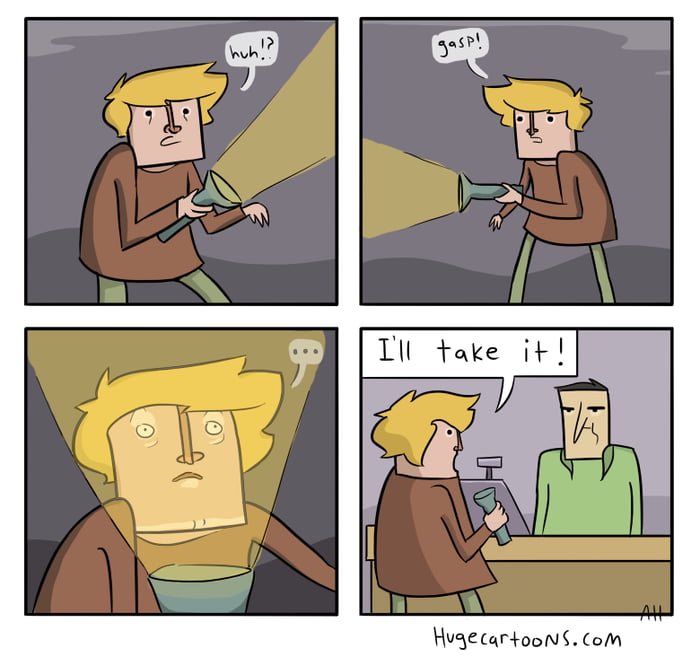 Flash 9gag