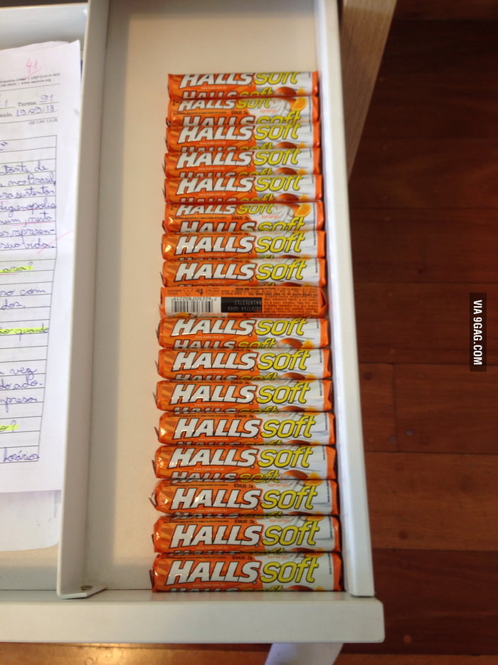 This is pissing me off more than it should - 9GAG