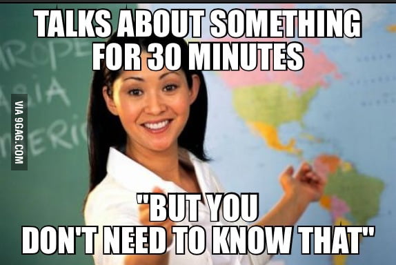 Seriously.... What the hell. - 9GAG