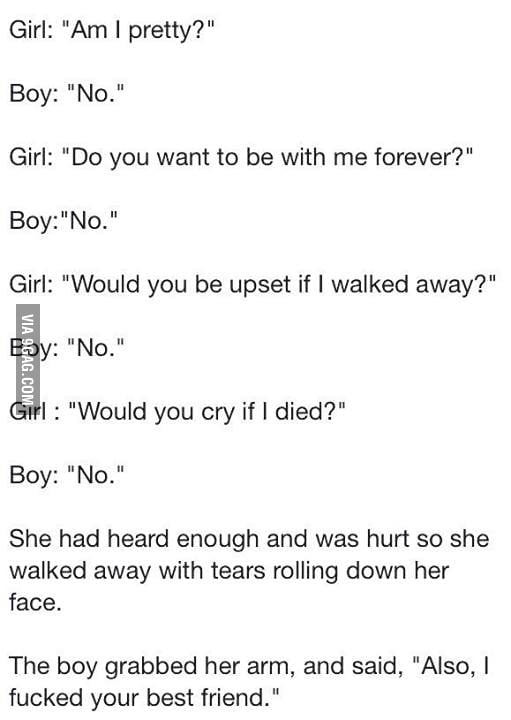 It's sooo touchy - 9GAG