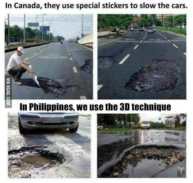 Philippines........ - 9GAG