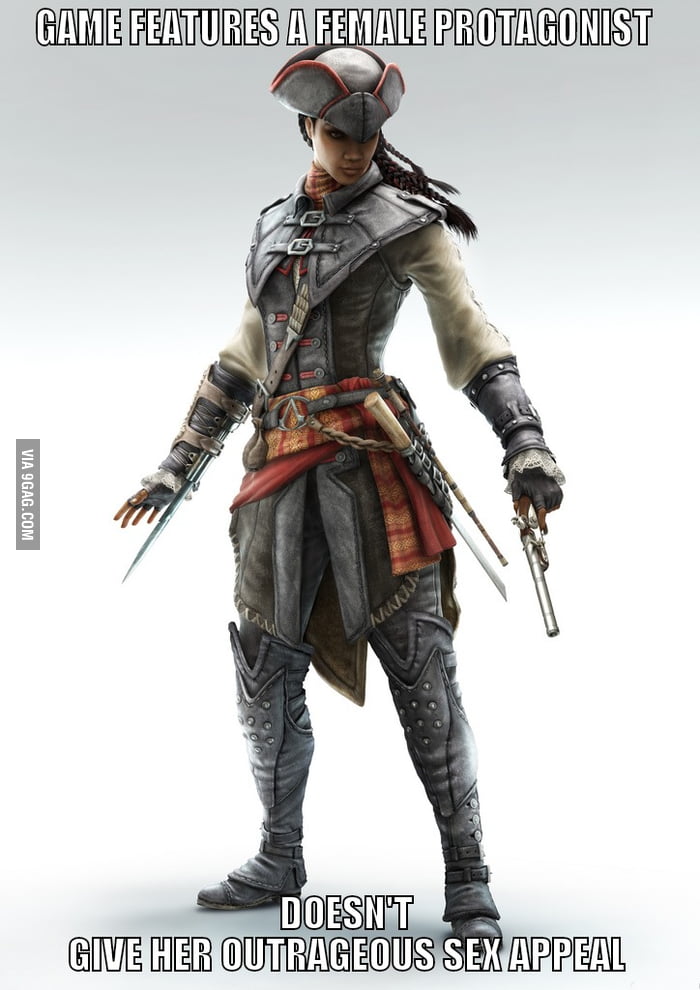 Good Guy Ubisoft - 9GAG