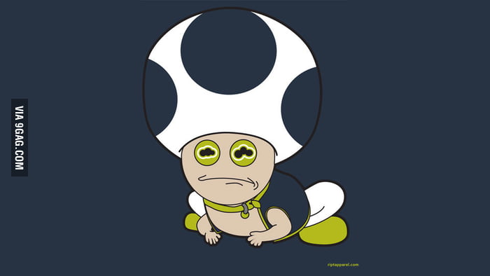 Hypno-Toad - 9GAG