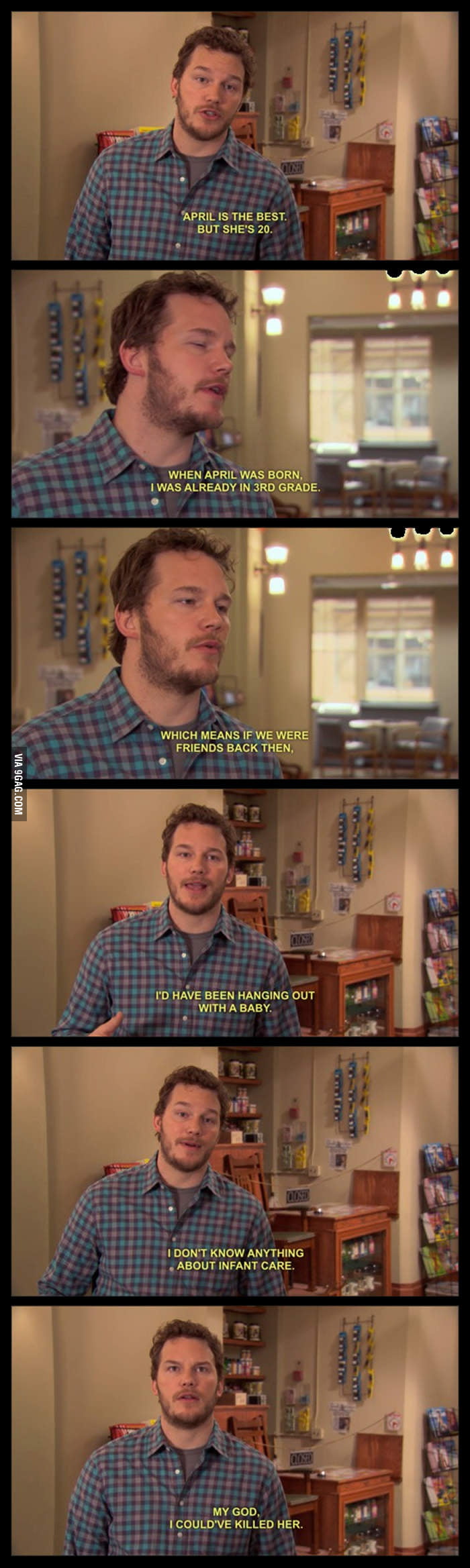 Age Gap 9GAG age-gap-9gag