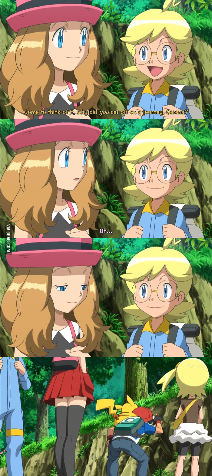 Dat Ash... - 9GAG