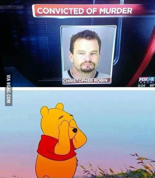 Oh Chris... - 9GAG