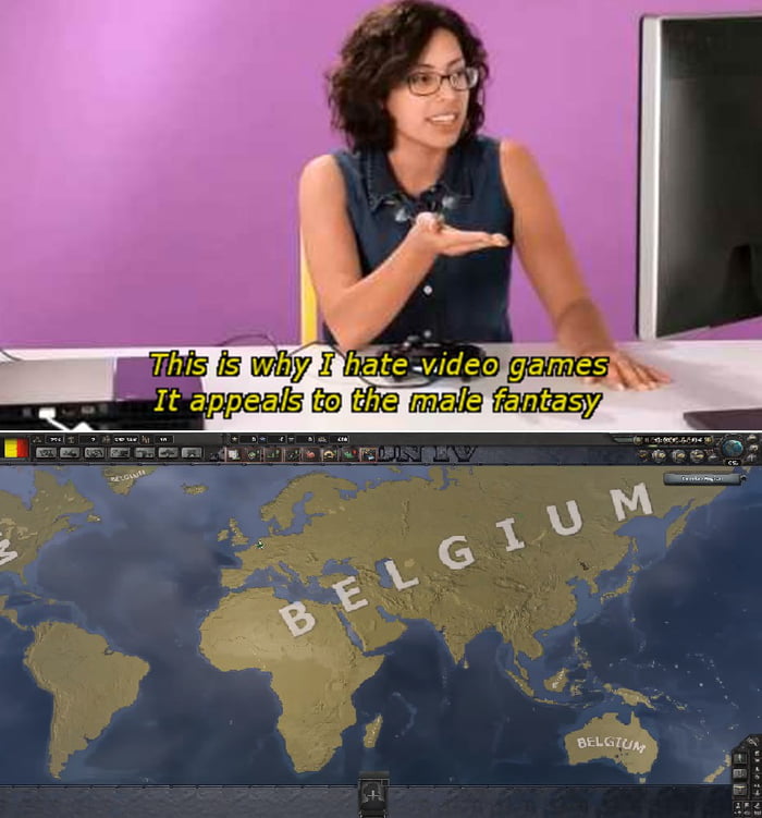Belgium ftw - 9GAG