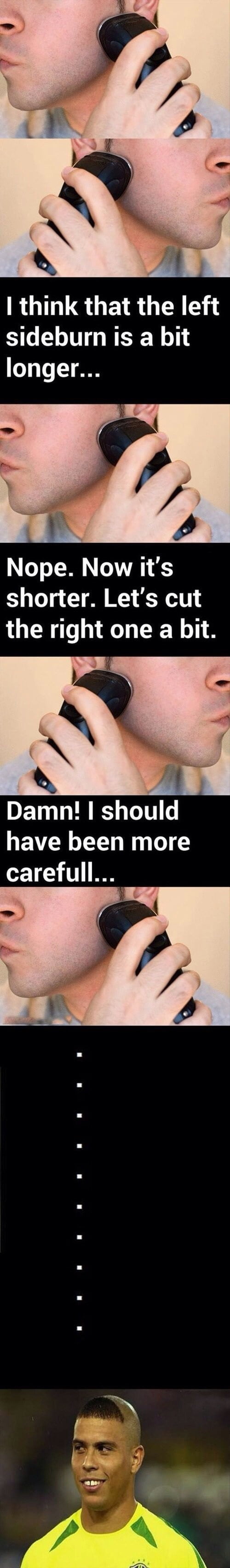 Every f. single time. - 9GAG