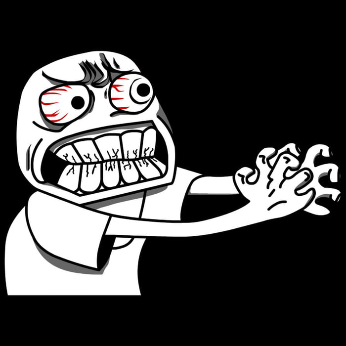 When 9gag keeps auto refreshing - 9GAG