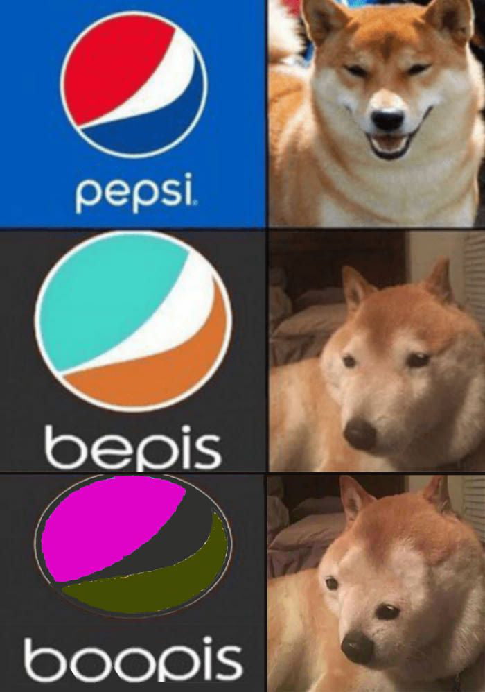 Shades of Doge - 9GAG