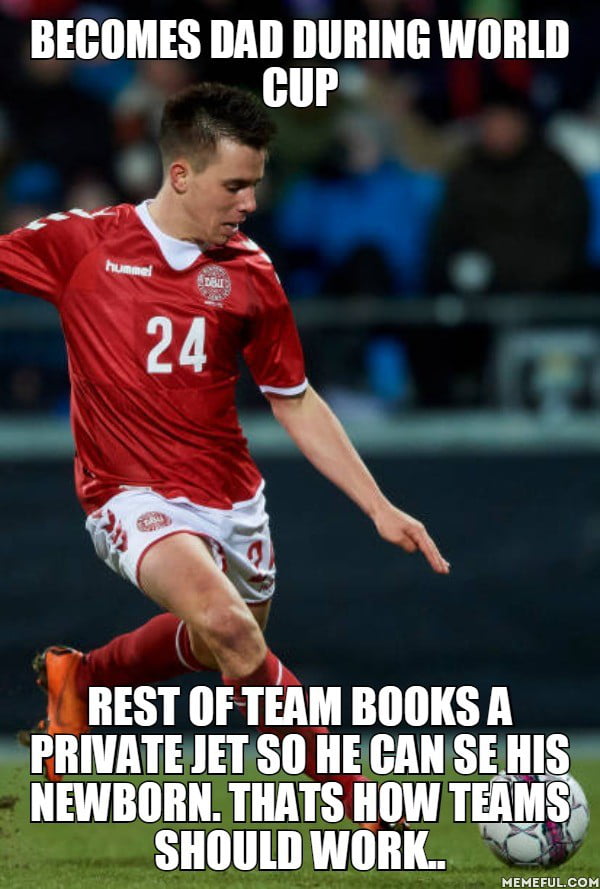 One for all and all for one.. - 9GAG