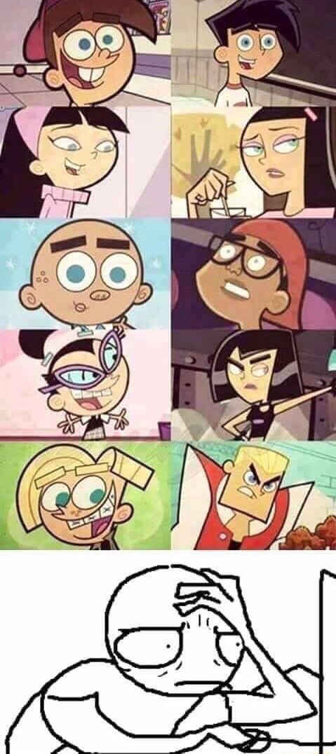 Bamboozled Again - 9GAG