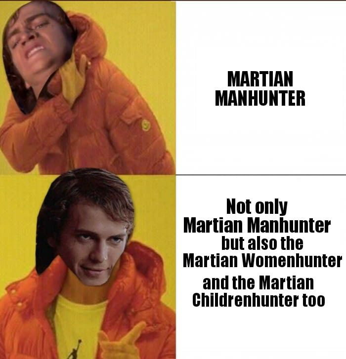 Anakin stop Panakin - 9GAG
