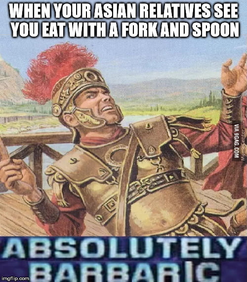 Ching chong ling long - 9GAG