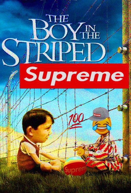 Damn kids and their scholastic apparel - 9GAG