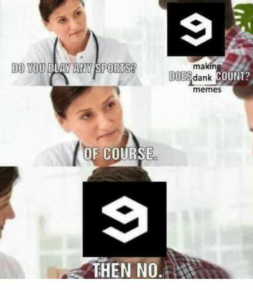 Stolen... oh wait - 9GAG