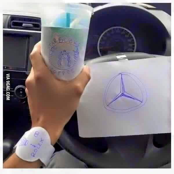 Gotta get that paper - 9GAG