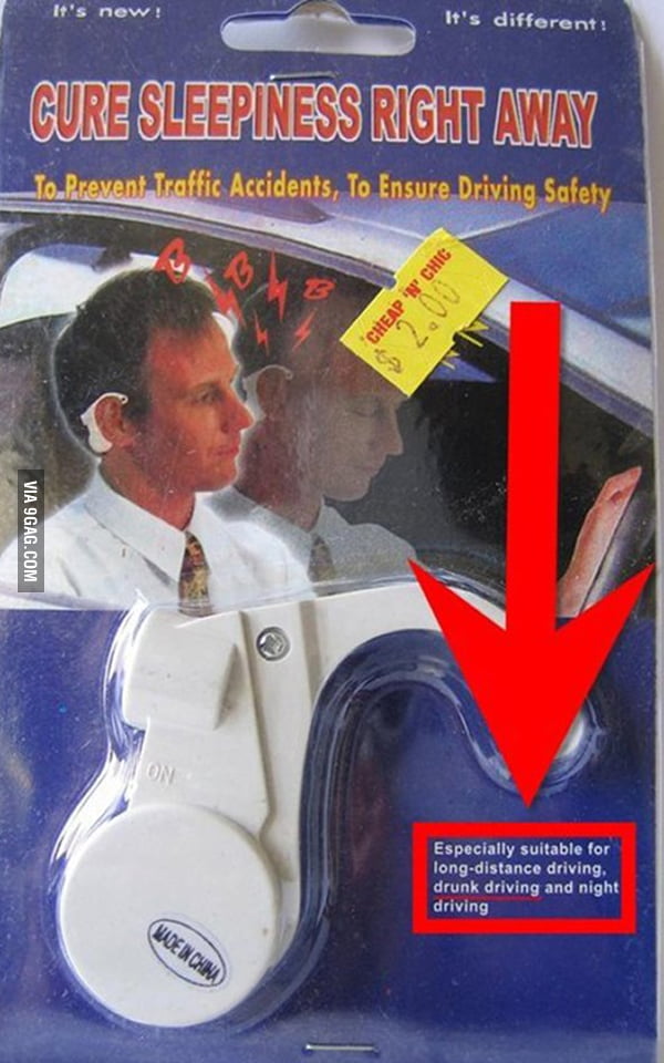 Worst Idea Ever - 9GAG