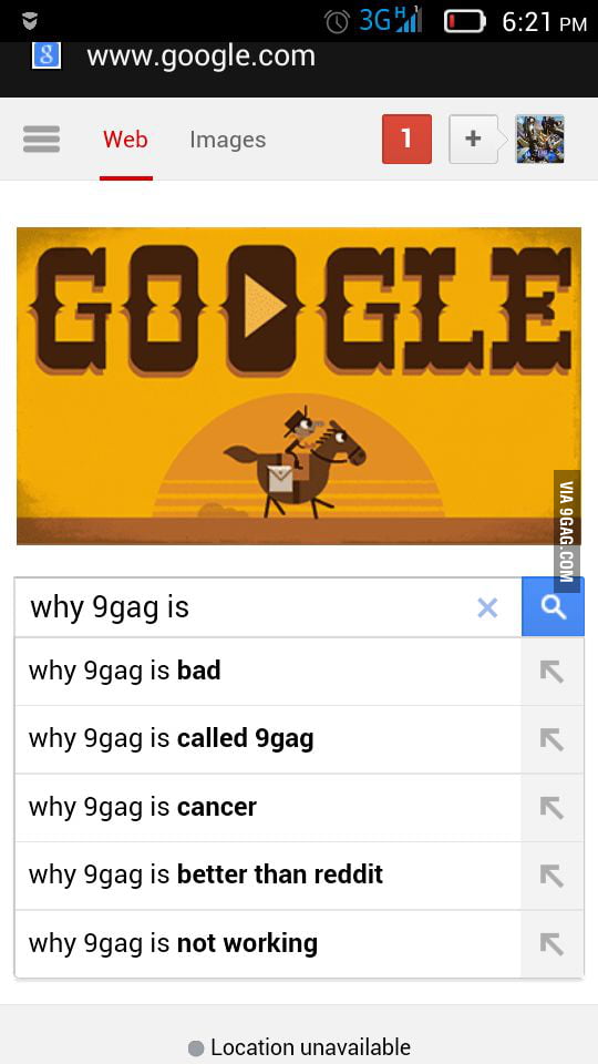 What... - 9GAG