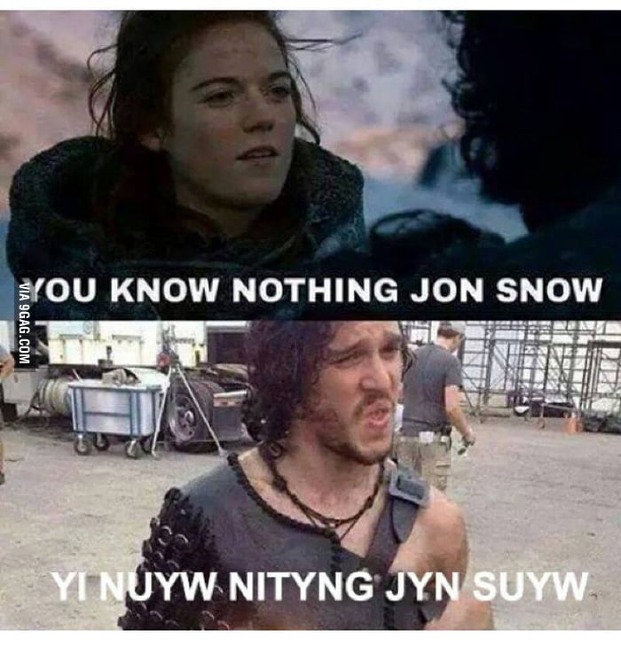 Jon Derp - 9GAG