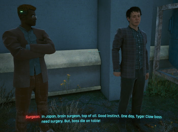 I understood that reference - 9GAG