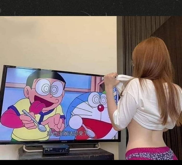 Doraemon - 9GAG